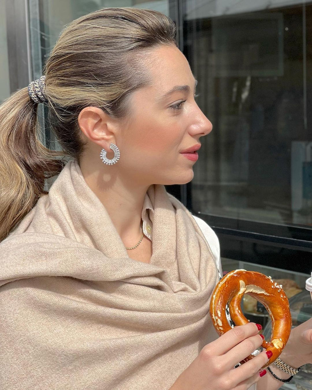 HUG RING – Livele Jewels